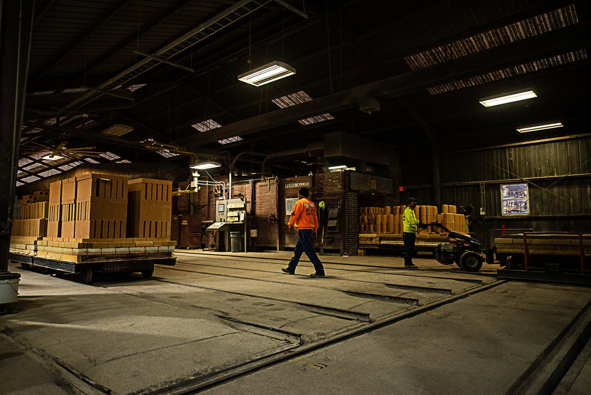 About Us – Alsey Refractories Co.