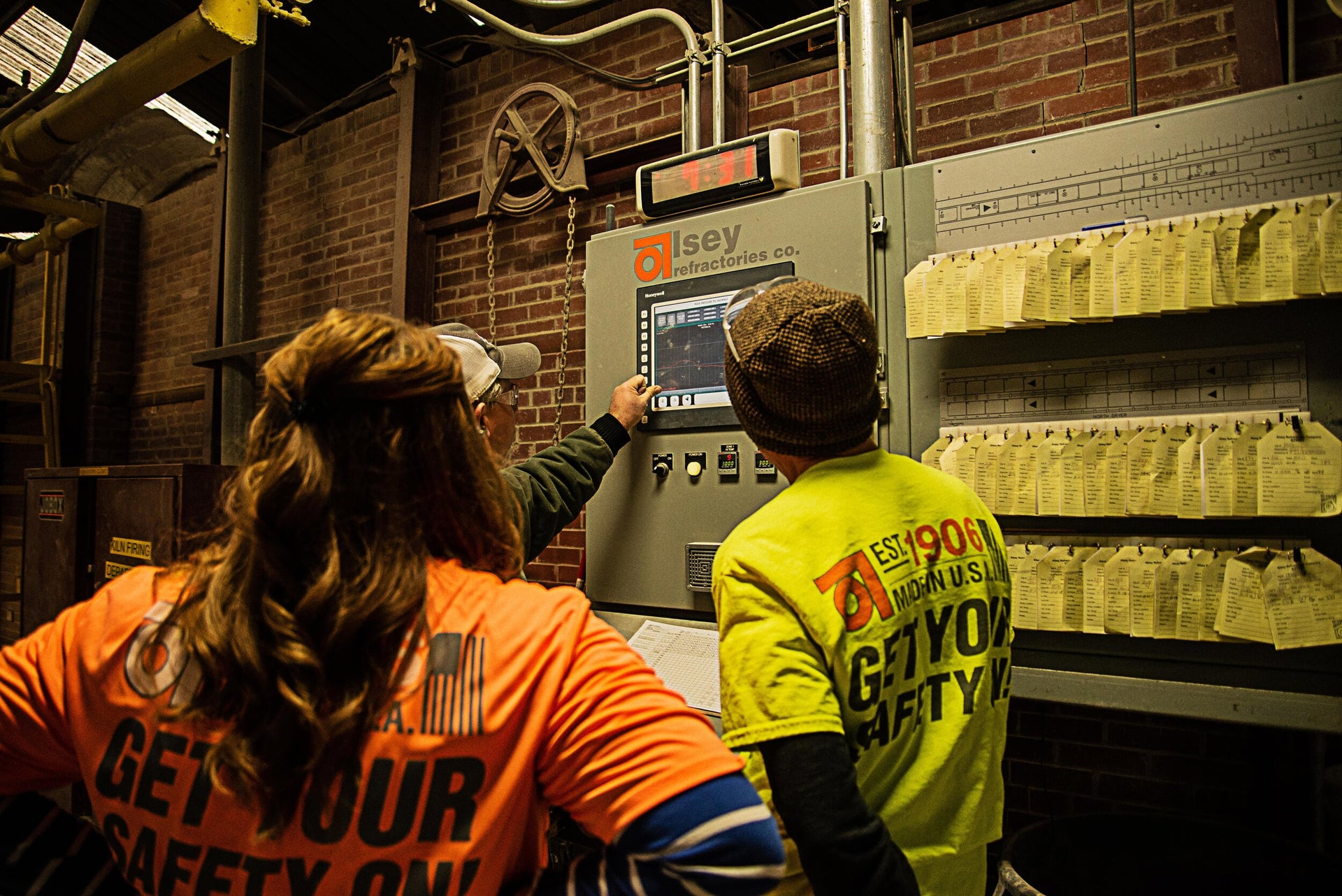 Contact Us – Alsey Refractories Co.