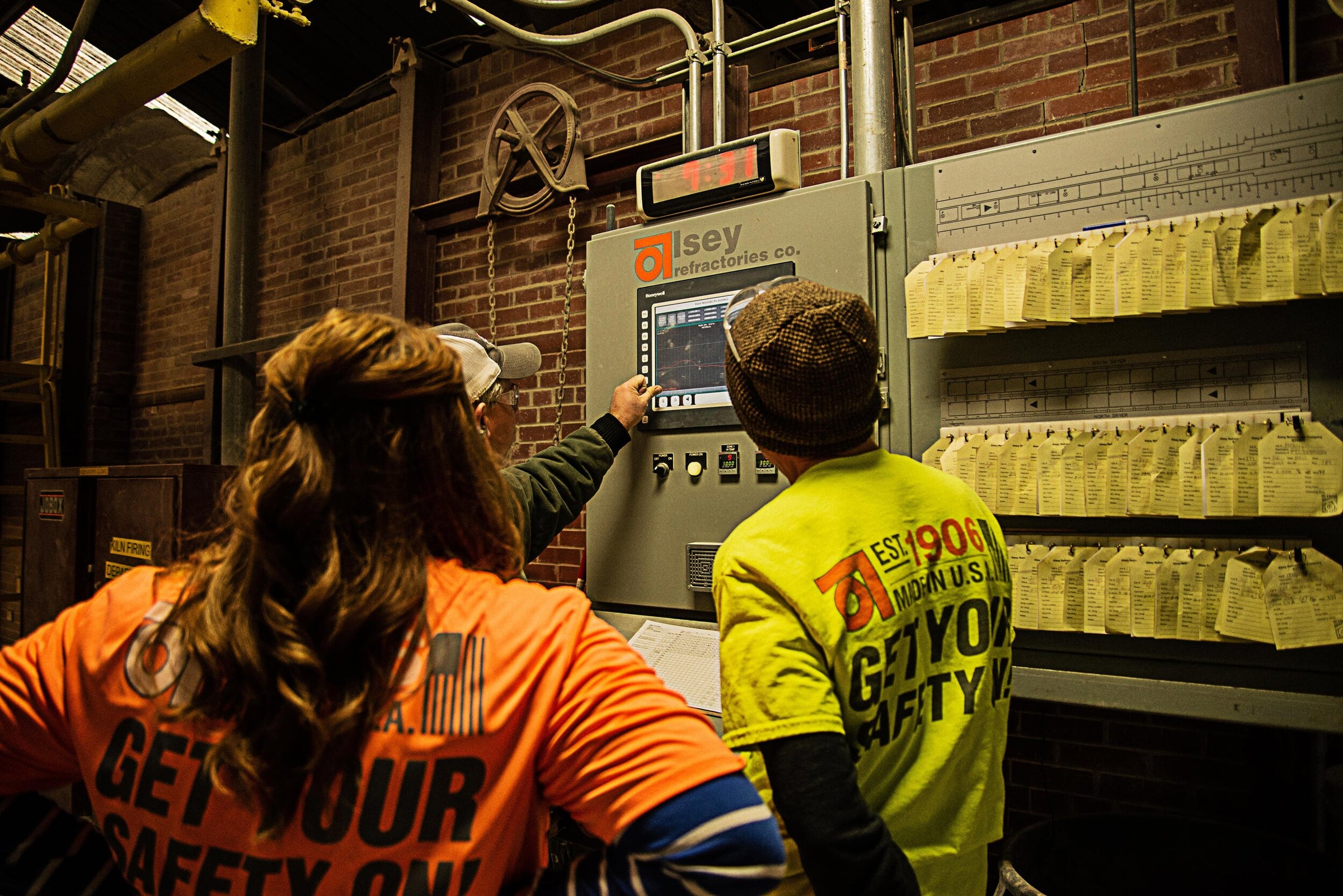 Contact Us – Alsey Refractories Co.