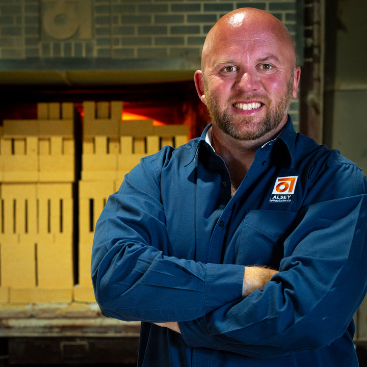 About Us – Alsey Refractories Co.