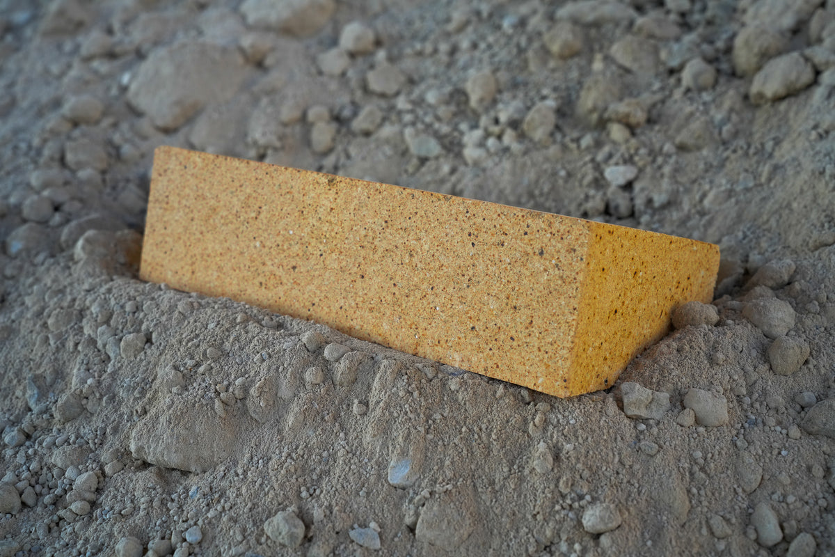Barrier Brick – Alsey Refractories Co.