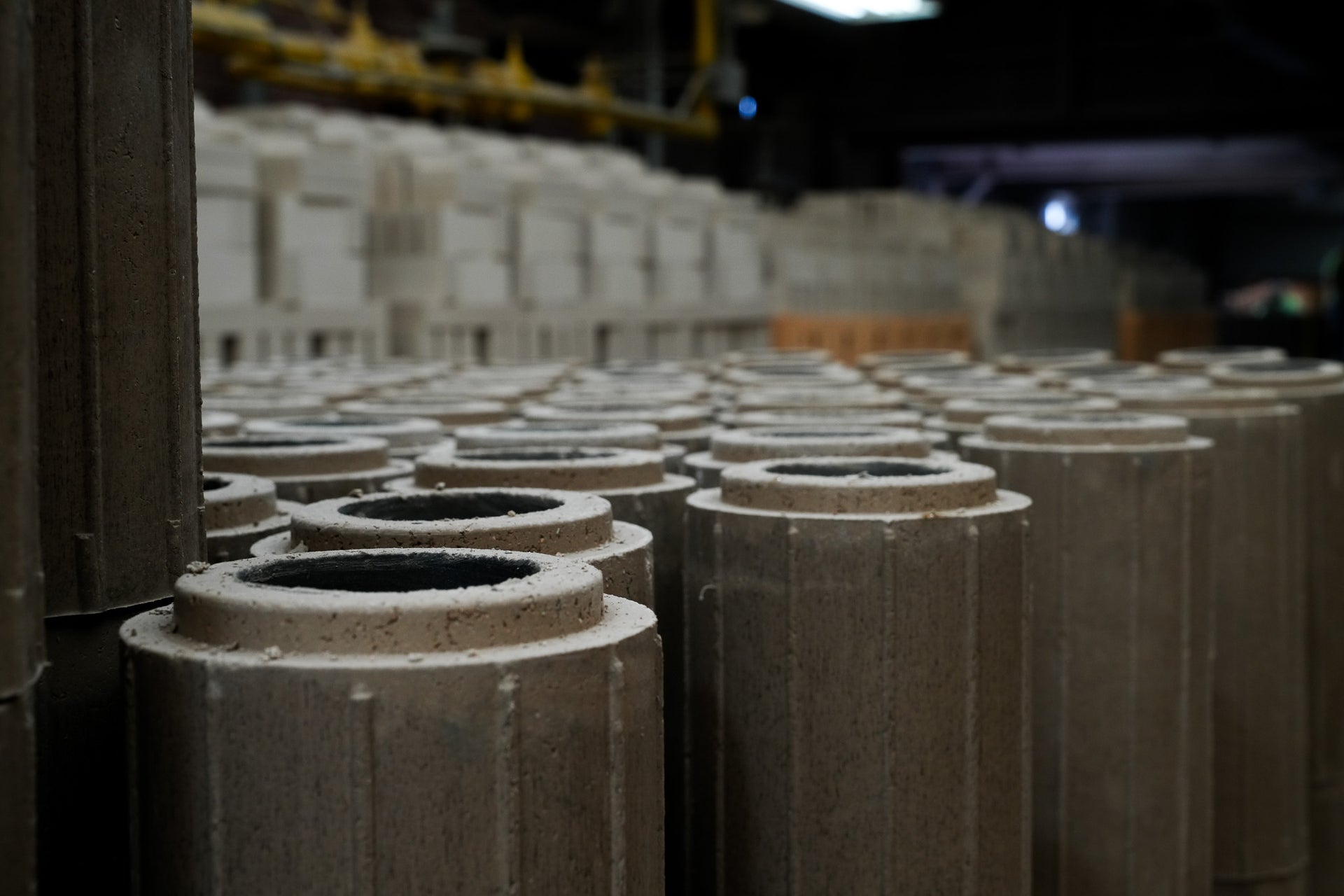 Industrial Products – Alsey Refractories Co.
