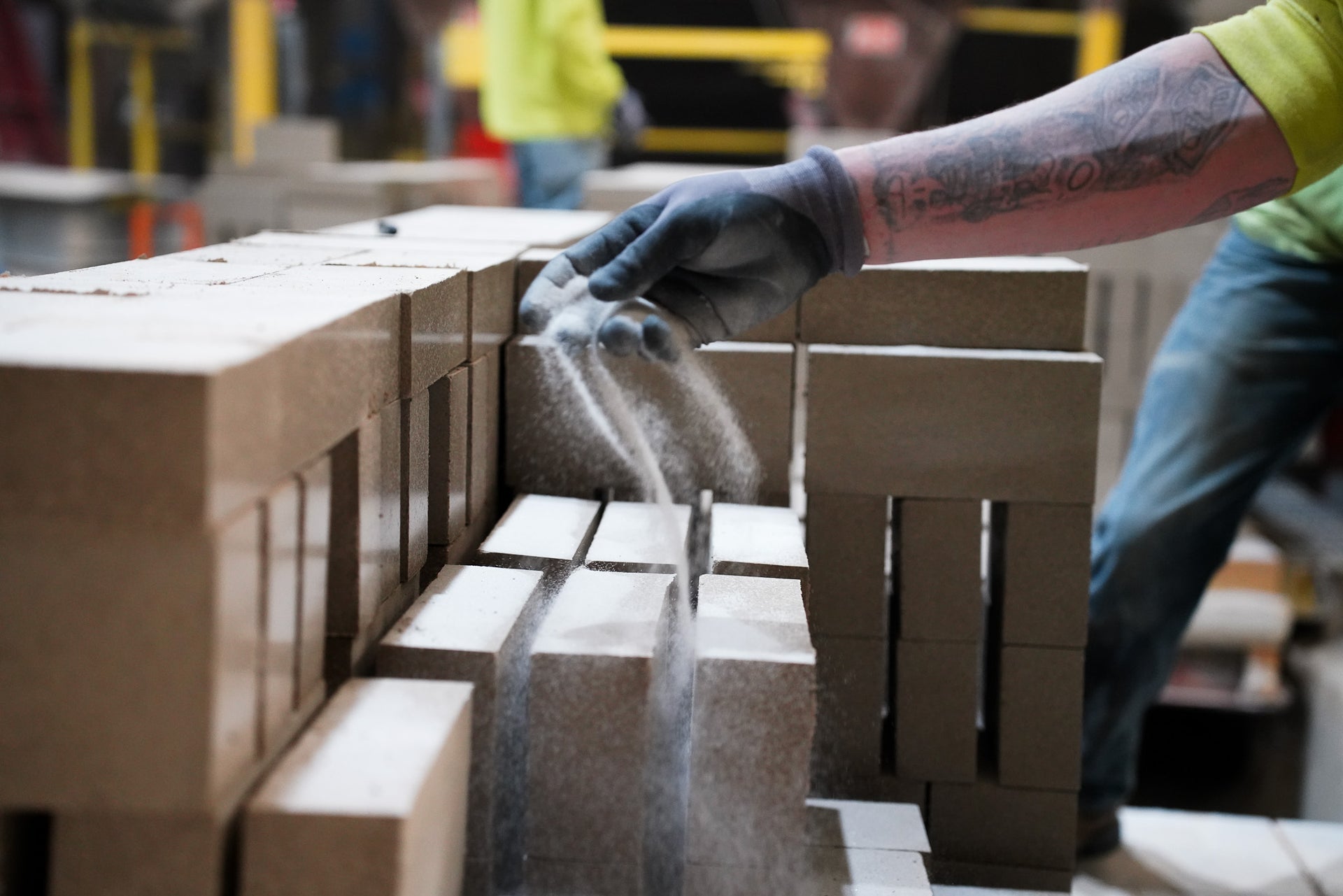 Private Label – Alsey Refractories Co.