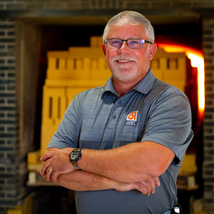 About Us – Alsey Refractories Co.