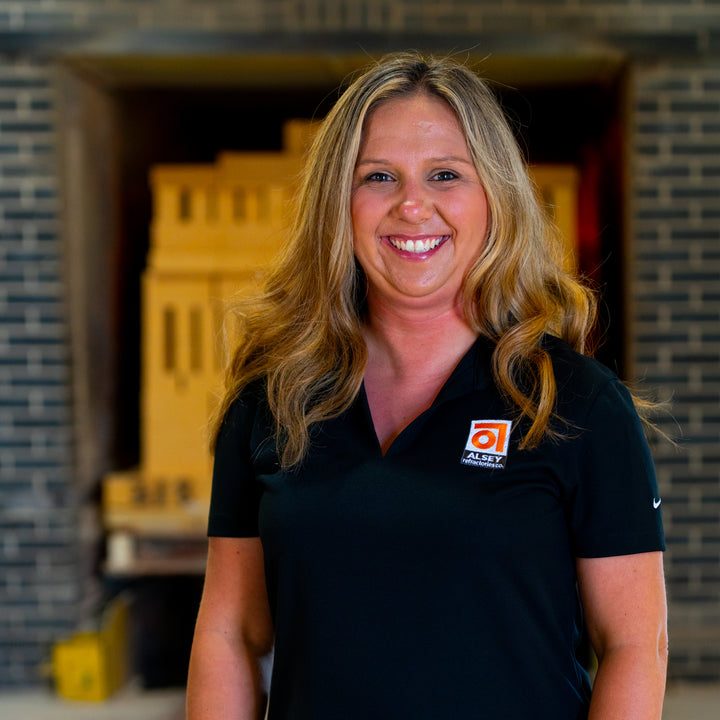 About Us – Alsey Refractories Co.