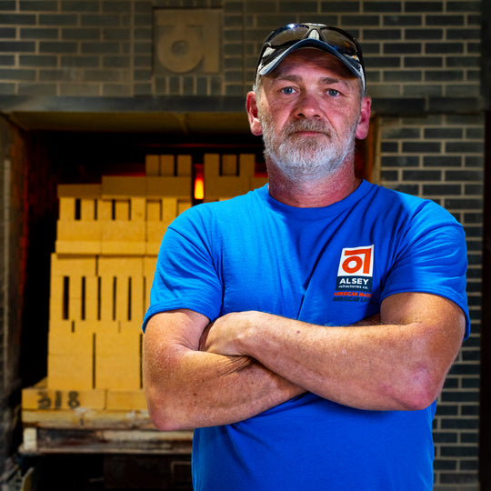 About Us – Alsey Refractories Co.