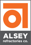 Alsey Refractories Co. | Premium Firebrick, Refractory Mortars, & More